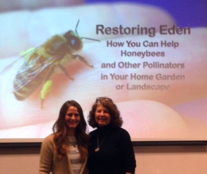 Melissa Bees » Events